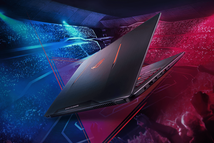 ביקורת - Asus ROG Strix GL502V