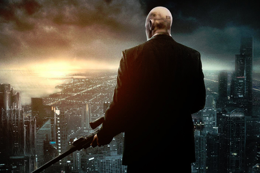 משימת ICA Facility הופכת לדמו החינמי של המשחק Hitman | חדשות משחקים ...