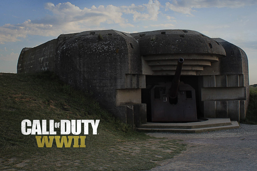 מפתחי CoD WW2 מספרים כיצד מצב הקמפיין ישקף את סיפורי הלוחמים מהחזית ...