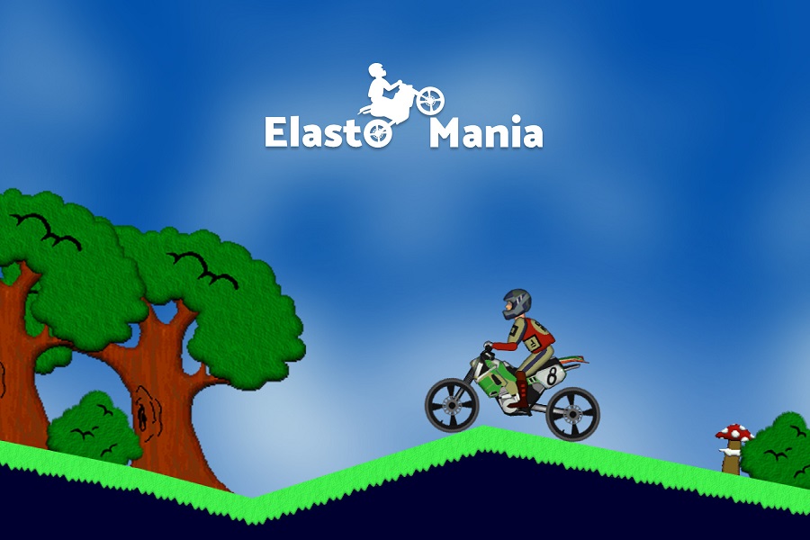 המשחק הקלאסי Elasto Mania מגיע ל-Steam | חדשות משחקים | ויגיימס