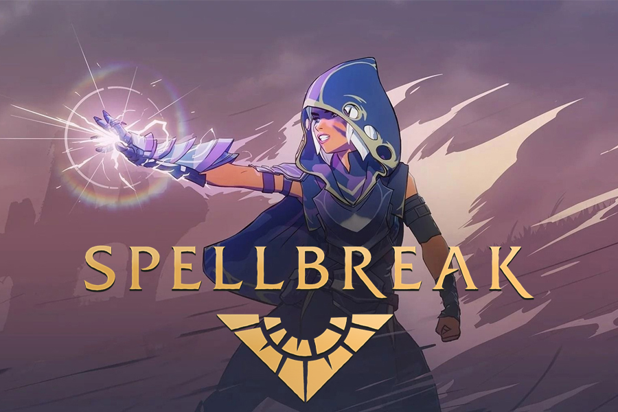 המשחק SpellBreak מקבל תאריך השקה לשבוע הבא | חדשות משחקים | ויגיימס