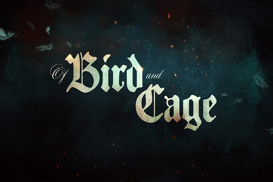 ראיון עם מקימי Capricia Productions, הסטודיו מאחורי Of Bird and Cage ...