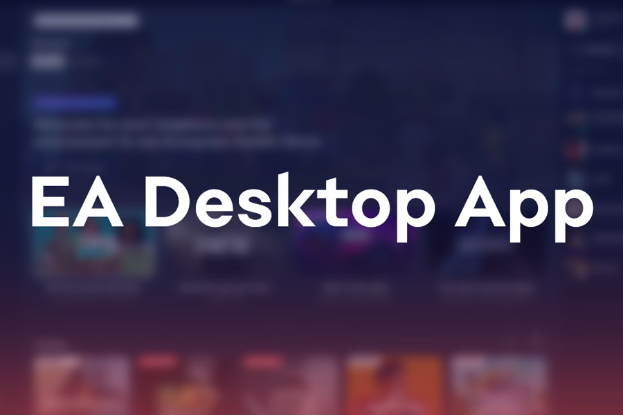 תשכחו מ-Origin ותגידו שלום ל-EA Desktop App | חדשות משחקים | ויגיימס