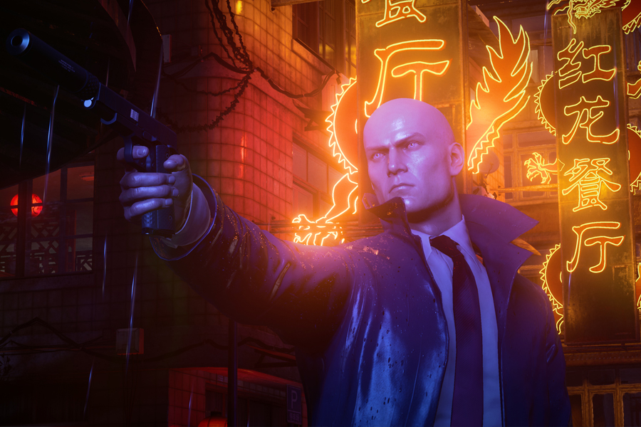 דיווח: Hitman 3 יקבל DLC "בוודאות", כך אישרה IO Interactive | חדשות ...