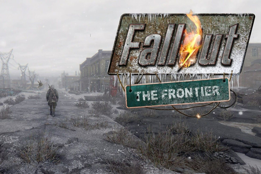 החטא ועונשו: מה גרם למוד העצום Fallout: The Frontier להיעלם מהרשת ...