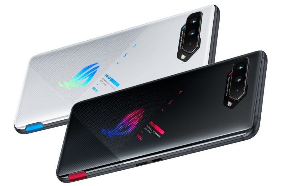 ביקורת: ASUS ROG Phone 5