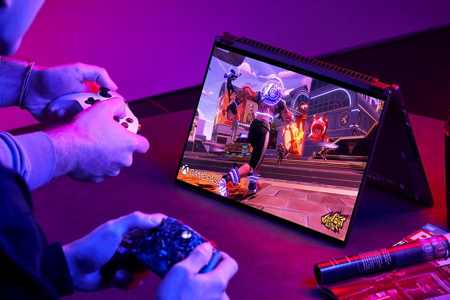 חברת ASUS חשפה שני מחשבי גיימינג ניידים חדשים | חדשות משחקים | ויגיימס