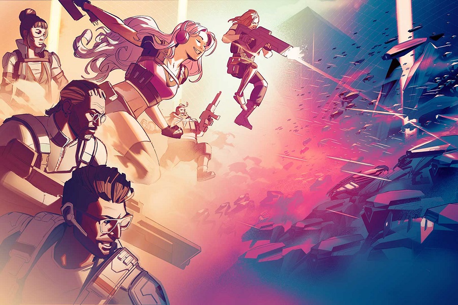 חברת Ubisoft פותחת הרשמה לבדיקה של Project U, משחק היריות החדש שלה ...