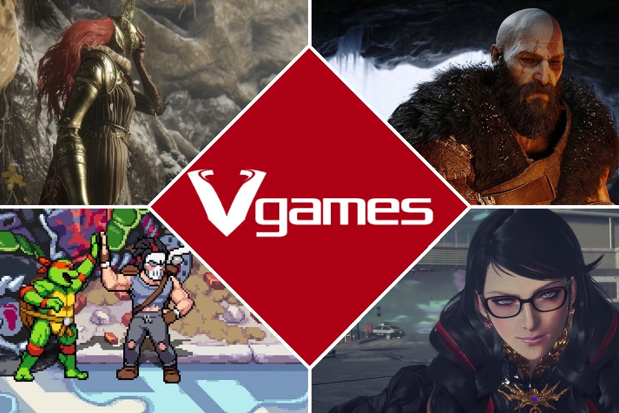 צוות Vgames מסכם את שנת 2022! | דעות | ויגיימס