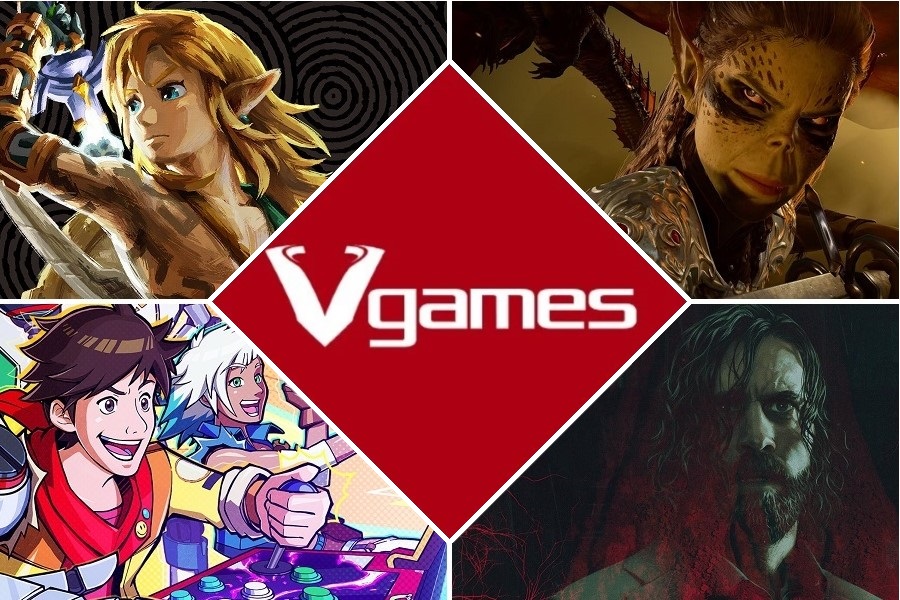 צוות Vgames מסכם את שנת 2023 - האכזבות, ההפתעות ומשחקי השנה! | דעות ...