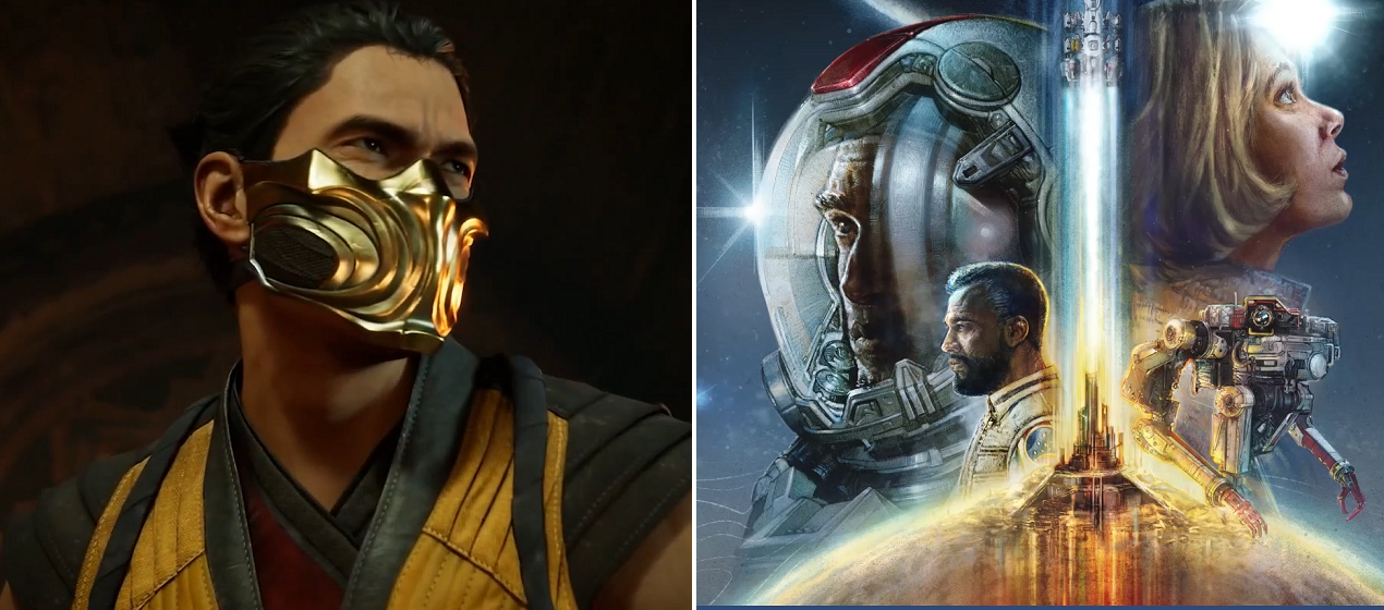 ויגיימס משחקים - מגזין המשחקים הגדול בישראל